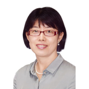 Lisa Li | TAK International